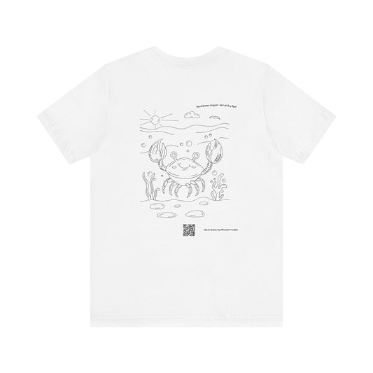 Cute Crab Collection – Trumbles' Imagination Studio